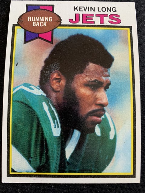 1979 Topps - #519 Kevin Long (RC) for sale online | eBay
