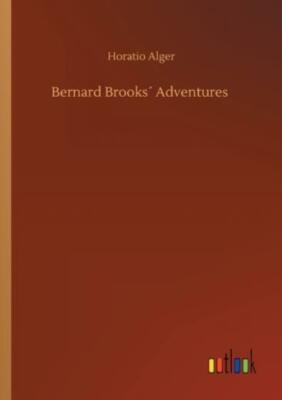 Bernard Brooks? Adventures | eBay