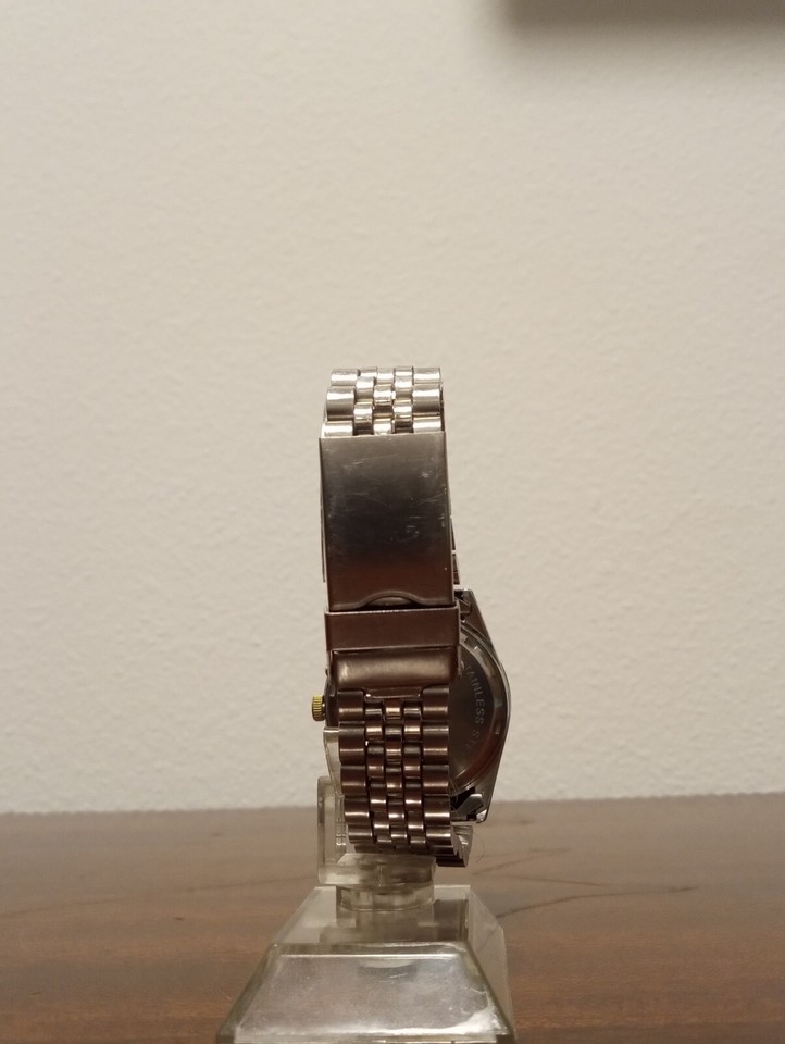 Vintage EGA Marine Corps Watch | eBay