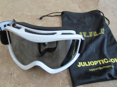 Juli Optic Ski Goggles, snowboard, adult | eBay