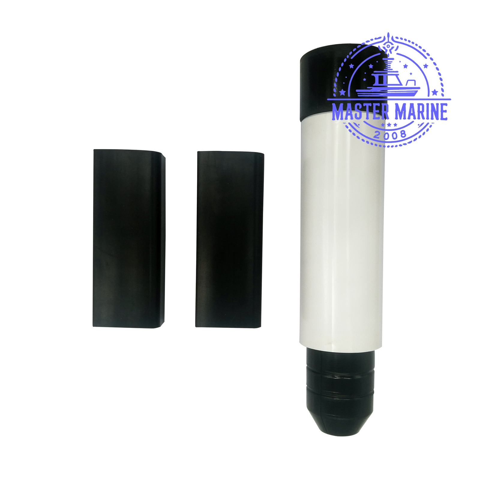 Transom Saver for Outboard Motor 3-Ram 2-Ram Trailering Support with ...