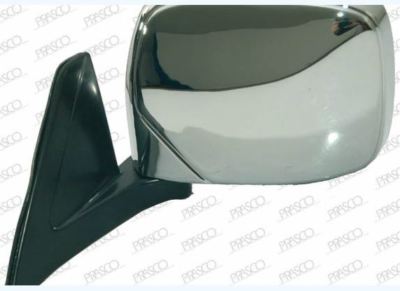 ELECTRIC MIRROR LEFT ELECTRIC MR361093 | eBay UK