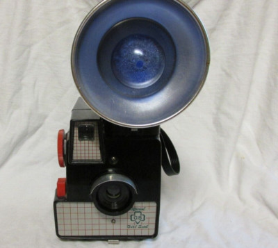 Vintage Imperial Debonair Herbert George Girl Scout Camera | eBay