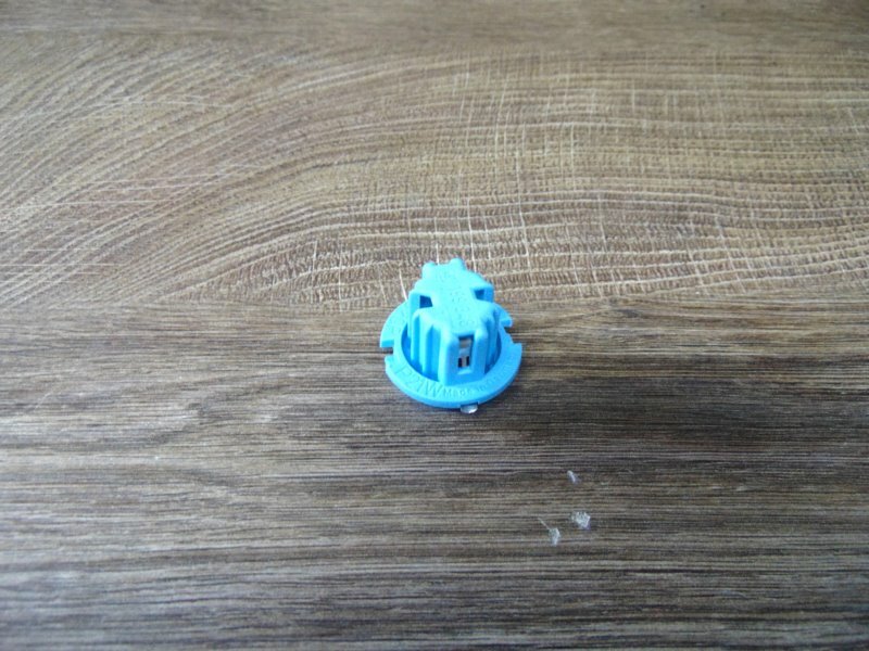 Brand New Rear Fog Lamp Socket Genuine Mercedes W140 - A1408260582 | eBay