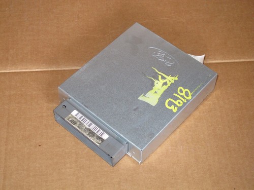 2003 03 Ford Ranger Mazda B4000 Truck 4.0L Engine Computer ECU ECM PCM ...