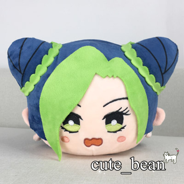 12'' JoJo Jolyne Cujoh Plush Doll Stuffed Pillow Plushie Toy Xmas Anime ...