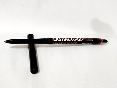 BareMinerals CONSTANT COPPER Lasting Line Eyeliner Long-Wearing .012 oz ...