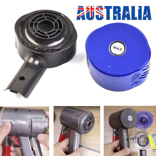 For Dyson- V6 DC58 DC59 DC61 Vacuum Cleaner Motor Rear Cover Rear ...