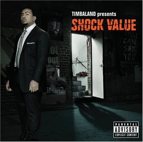 Timbaland-Timbaland Presents Shock Value CD NEUF | eBay