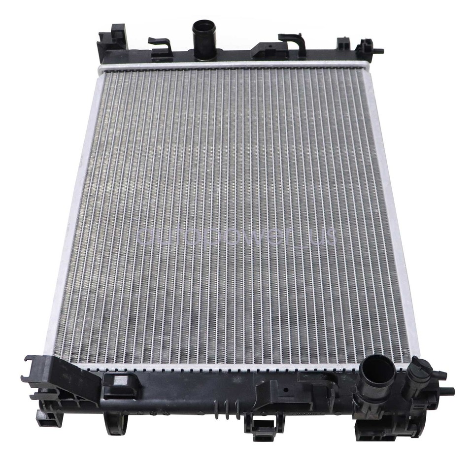Radiator For Nissan Kicks 2018-2022 Versa 2020-2022 1.6L | eBay