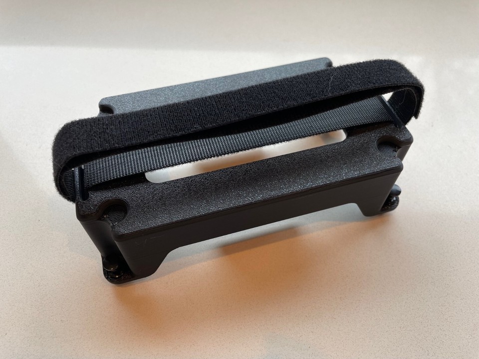 Netgear GS108PE GS108 GS308 Switch Bracket for Leviton Structured Media ...