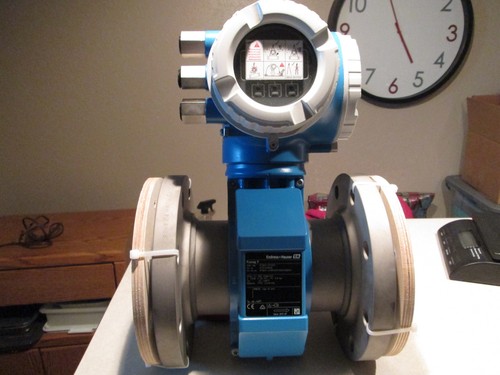 ENDRESS+HAUSER PROMAG P PR0MAG 300 5P3B1H-2FH3/0 5P3B1H ...