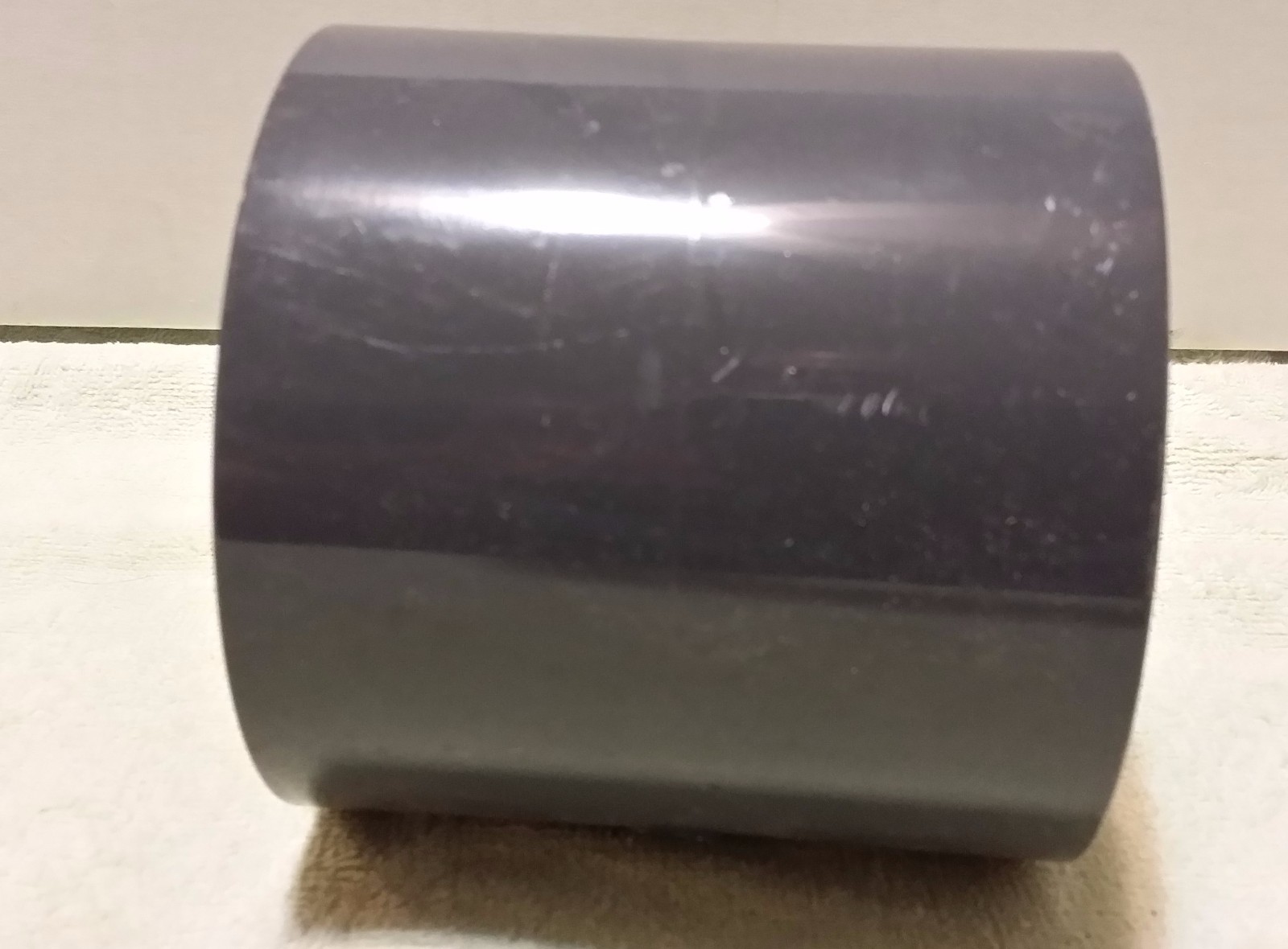 2 Spears SCH80 829-30 D2467 PVCI 3 Inch Coupling Fitting Pair | eBay