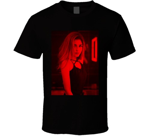 Galina Rover - Celebrity ( Dark Fashion ) l Celebslover 5 T Shirt | eBay