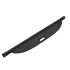 Rear Trunk Cargo Cover Luggage Tonneau Shade for Kia Sportage NQ5 2023 ...