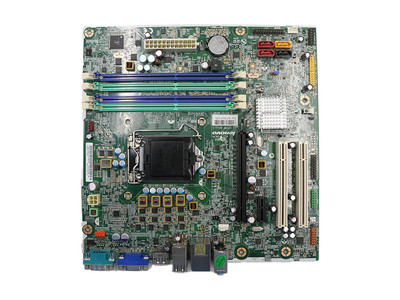 For Lenovo ThinkCentre M91p Motherboard IS6XM Q67 03T8007 03T7300 | eBay