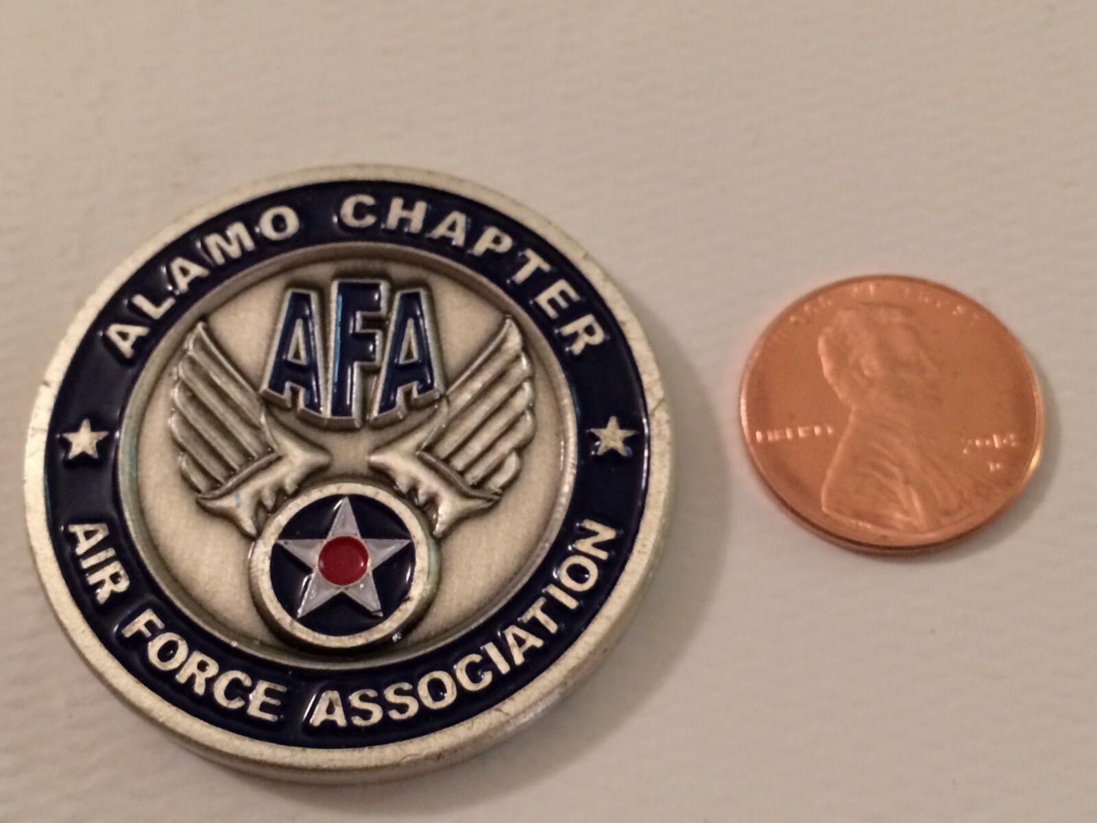 Air Force Association AFA Alamo Chapter Centennial of Flight 2003 ...