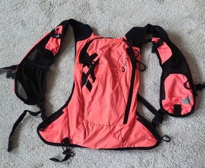ASICS 6L RUNNING VEST/BACKPACK | eBay UK