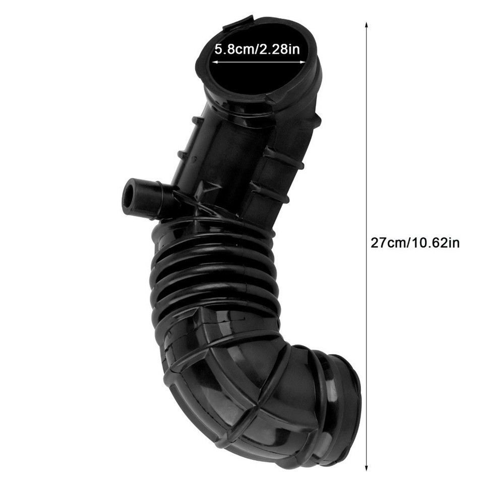 Car Air Intake Hose for Mini Cooper R50 R52 2002 to 2008 OEM Number ...