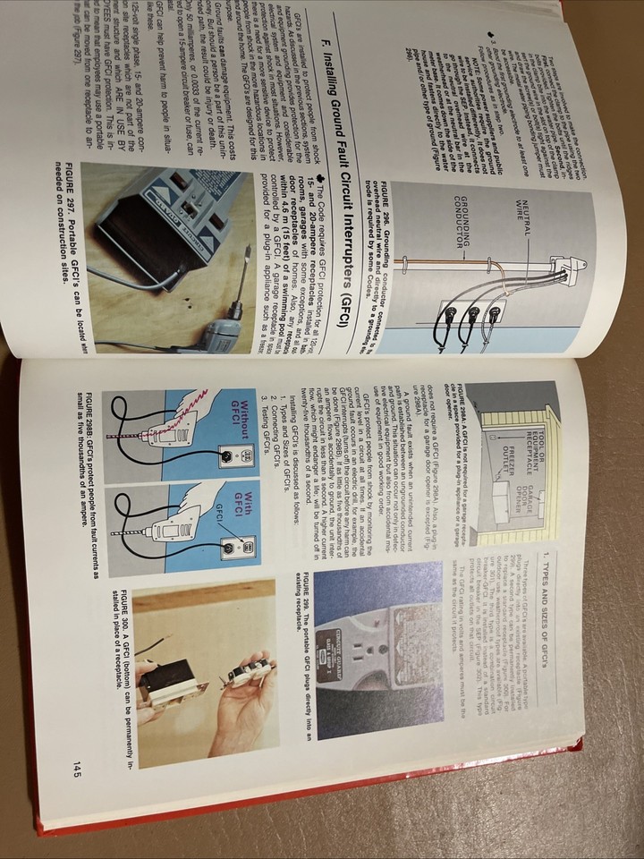 Home Electrical Wiring and Maintenance Made Easy: American Association ...
