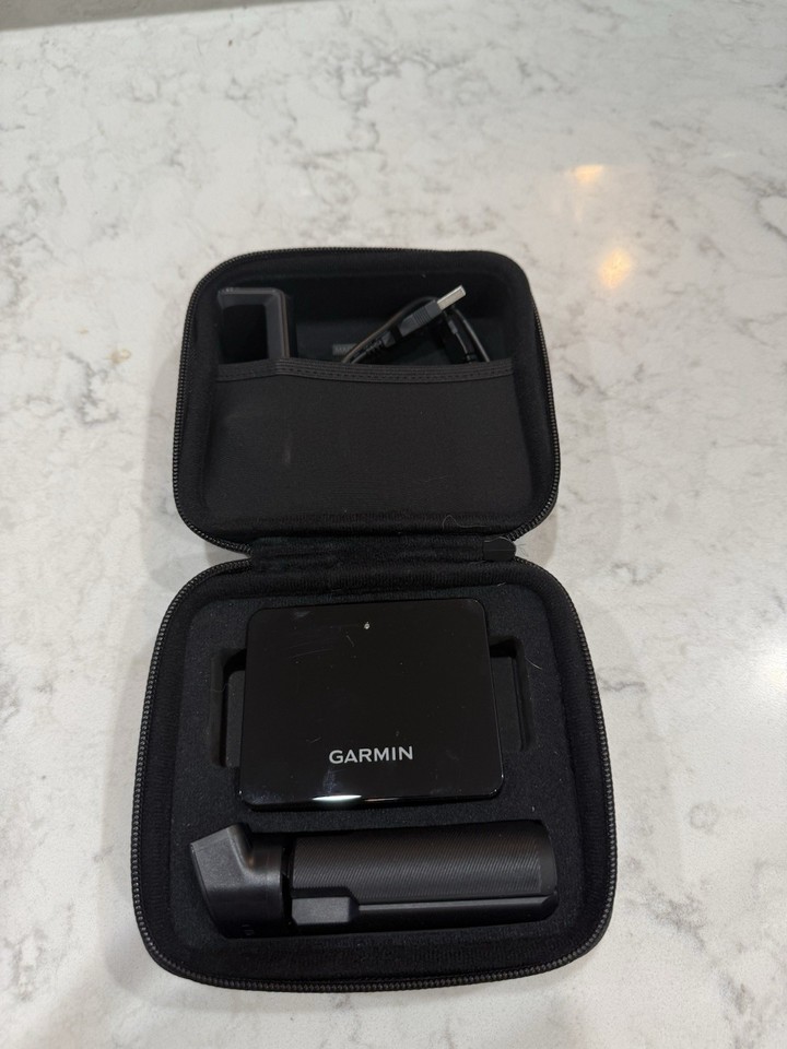Garmin Approach R10 Golf Alignment In Excellent Condition | eBay