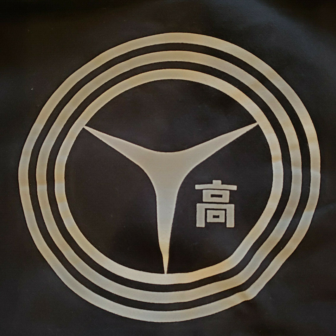 Persona 4 School Logo Priestess Shin Megami Tensei: Persona 4 Golden