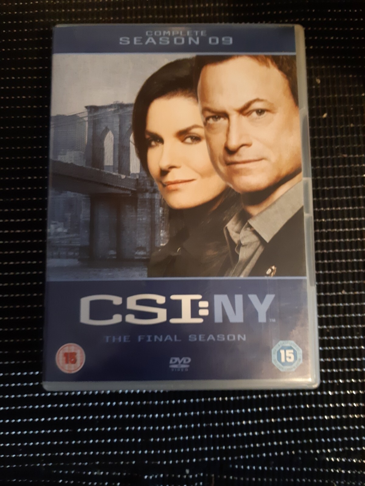 TV SERIES & SEASONS BOX SETS VARIOUS - FREEPOST - MULTI PURCHASE ...
