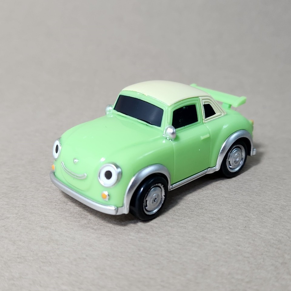 TAYO the Little Bus Car Toy for Kids Special Friends Sets Collection ...