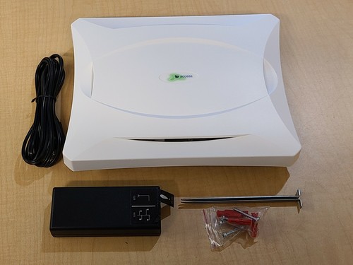 Used, ip.access NanoBTS Model# 165AU DCS 1800 MHz V55 Fully Tested ...