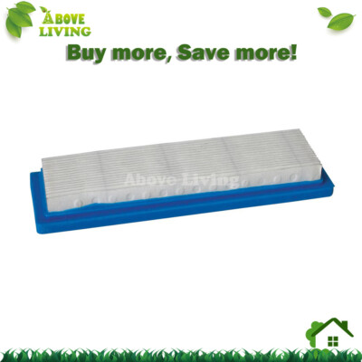 Air Filter For Technamotor 2341.0030 Fisher Plows Western Plow 93010 ...