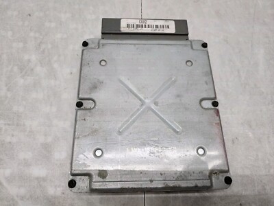 1999 2000 Ford SVT Lightning ECM Engine Control Module 99 00 SVT F150 ...