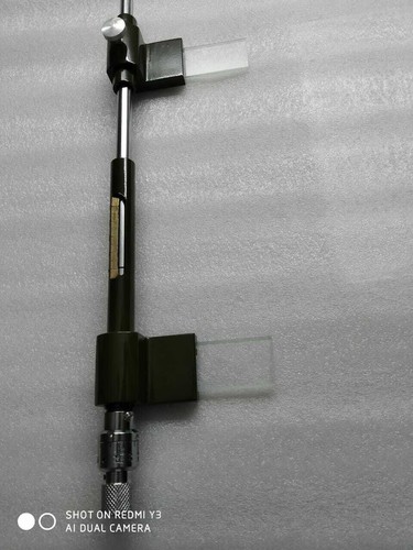 NEW Handmade parallax Bar Mapping Instrument Map Reading Equipment | eBay