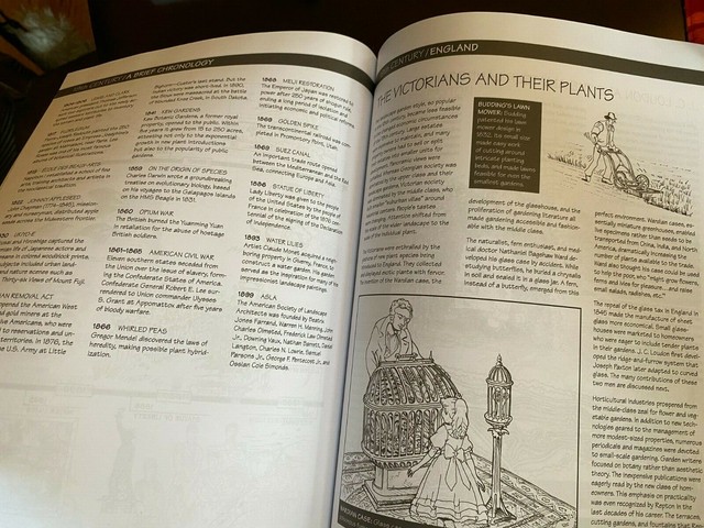 Illustrated History of Landscape Design by Chip Sullivan and Elizabeth ...