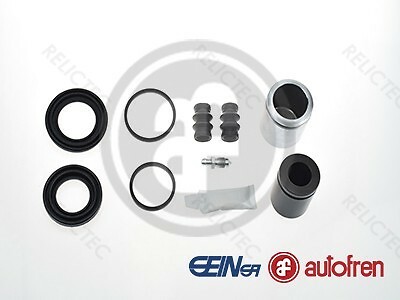 Front Brake Caliper Repair Kit Jaguar:S-TYPE,XJ JLM20927 C2C12070 ...