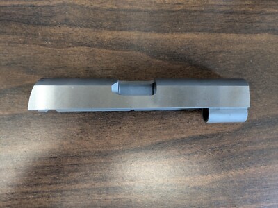 1911/2011 Commander Length Slide 416 SS .45ACP | eBay