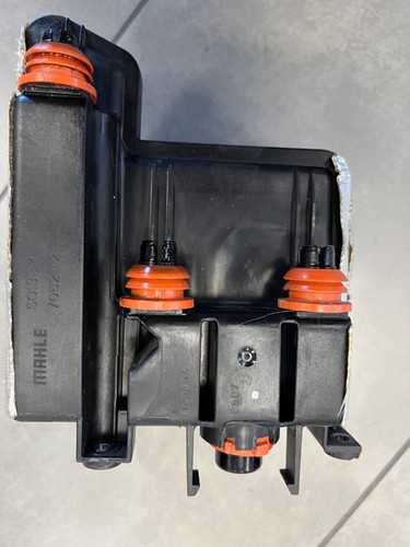 audi/bently oil separator (079103542B) | eBay