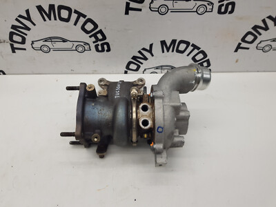 2024 HYUNDAI TUCSON NX4 1.6 T-GDi PETROL TURBO CHARGER ACTUATOR OEM ...
