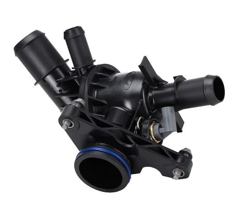 Genuine Ford TRANSIT Mk8 Custom Thermostat Housing 2347347 for sale ...