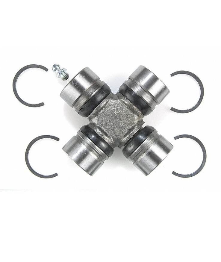 At Transmission Moog Universal Joint for 4Runner, Pickup, Bronco ...