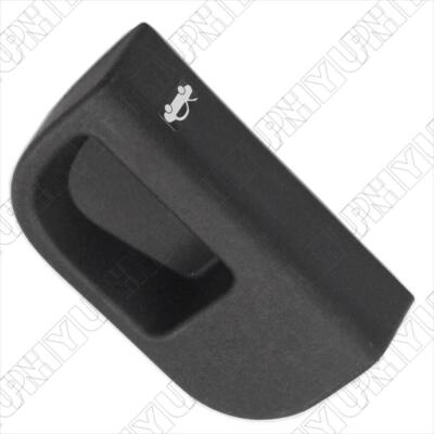 1 x Bonnet Release Lever Handle For Fiat Fiorino Qubo For Citroen Nemo ...