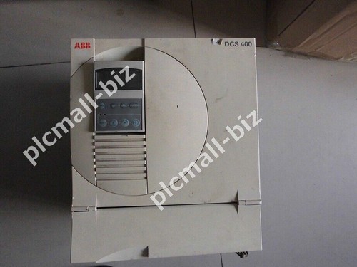 DCS401.0090 ABB used tested good DC governor DHL | eBay