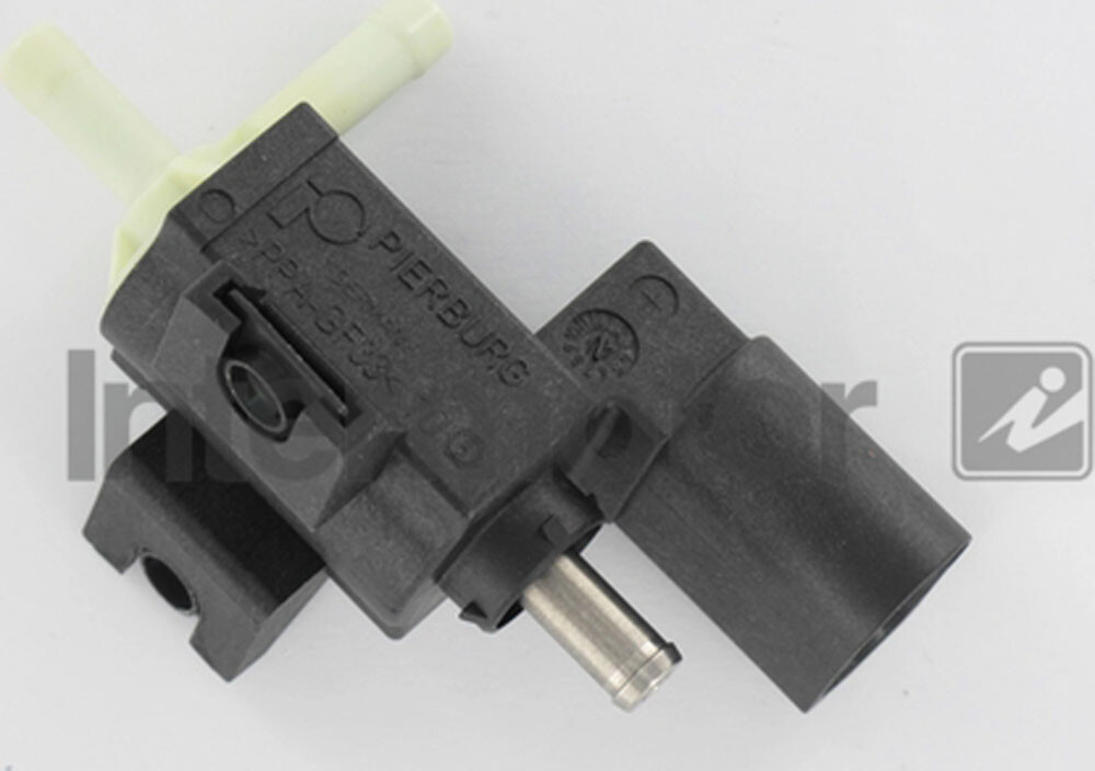 Exhaust Pressure Converter CPO Fits VW Skoda Seat Audi 1.4 #1 ...