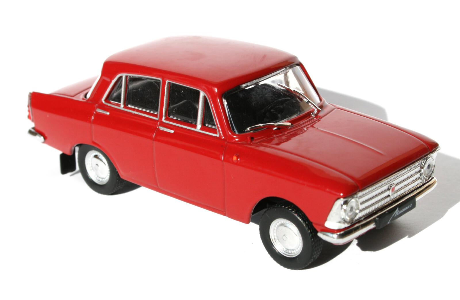 Sammlung Auto Modell Car Collection UdSSR 1:43 von DeAgostini | eBay