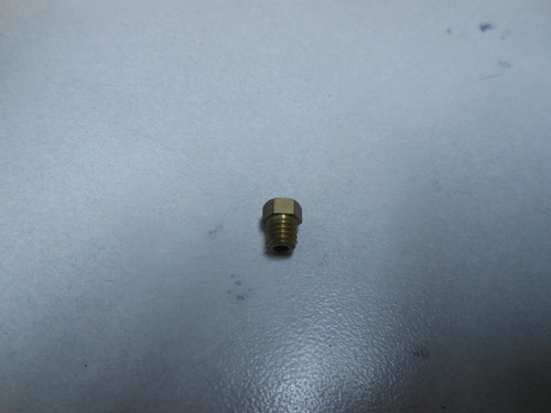 NOS #90 Main Jet Fits: Yamaha 73-75 RD60 70-72 G6 G7 76-78 LB80 127 ...