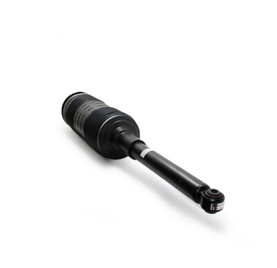 Federbein Stoßdämpfer ABC hinten links Mercedes W221 C216 ORIGINAL ...