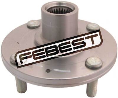 Front Wheel Hub For KIA MAGENTIS 01 Wheel Hubs | eBay