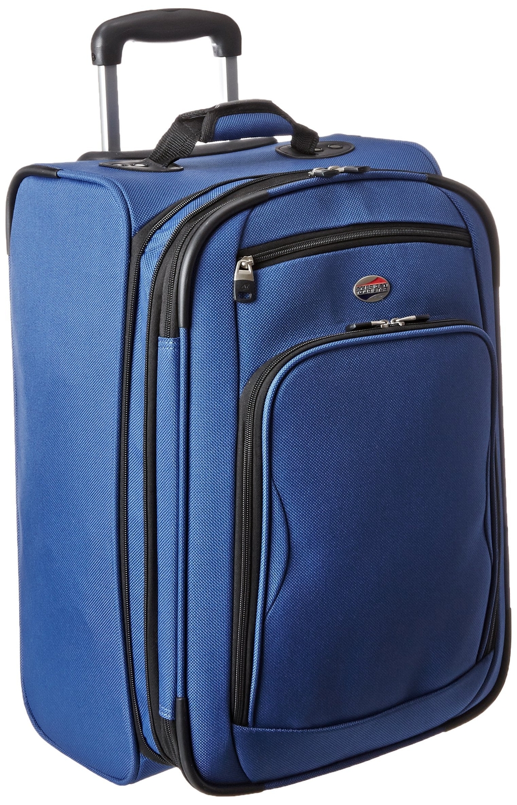 American Tourister Splash 2 Upright Luggage U2 | eBay