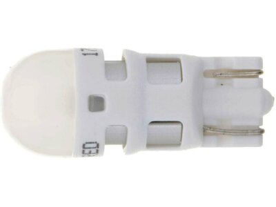 Courtesy Light Bulb Philips 92WXYC76 for DeLorean DMC 12 1981 1982 1983 ...