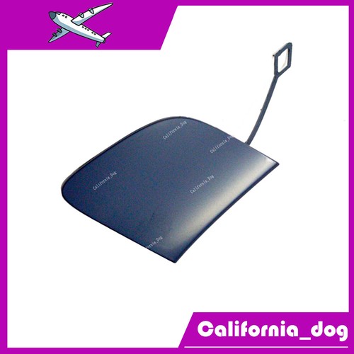 For 16-18 Mercedes GLC-Class X253 Trailer Hook Eye Cover Front Bumper ...