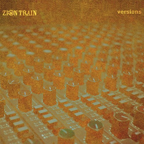Zion Train Versions CD WWCD057 NEW | eBay